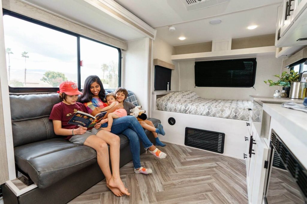 RV and Travel Blog - RV Blog - Camping World Blog