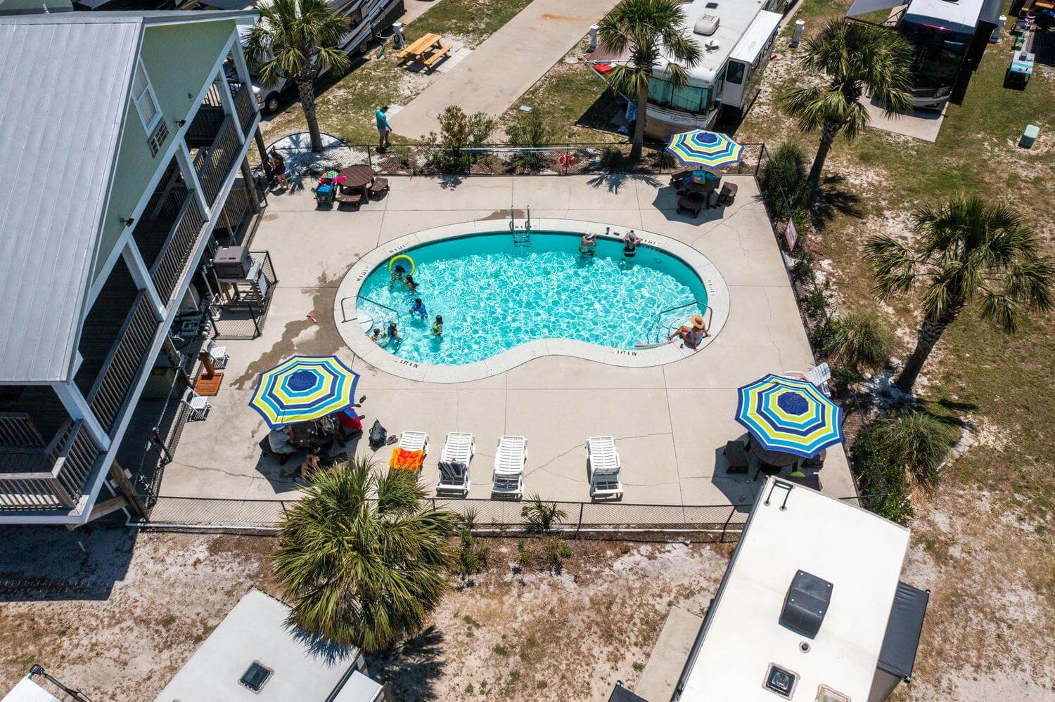 Guide to RV Campground Etiquette | Camping World Blog