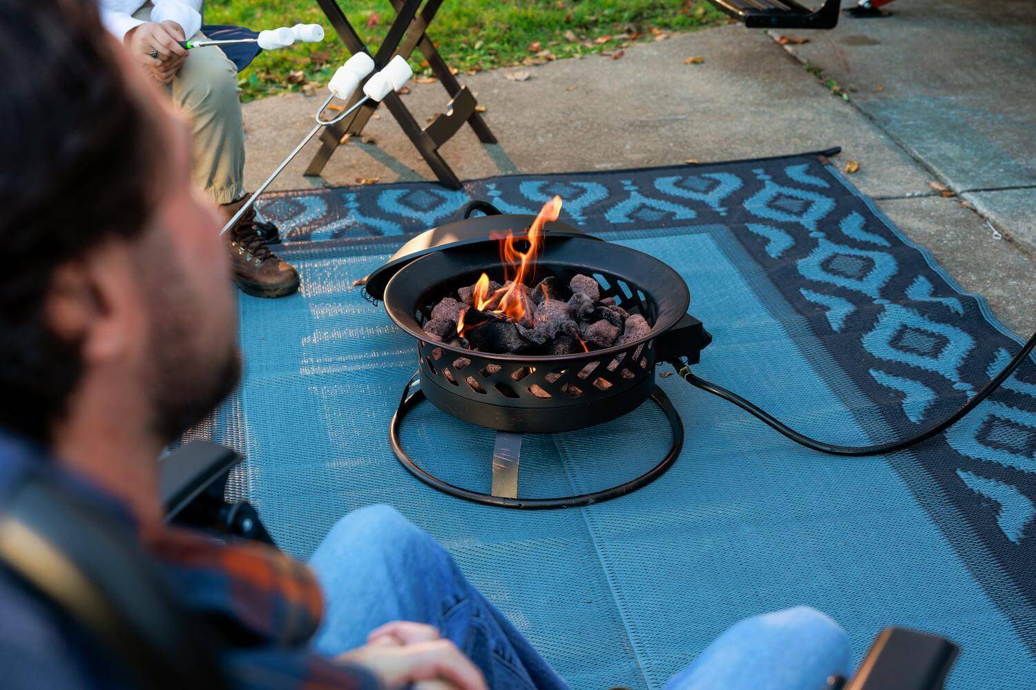 Guide to RV Campground Etiquette | Camping World Blog