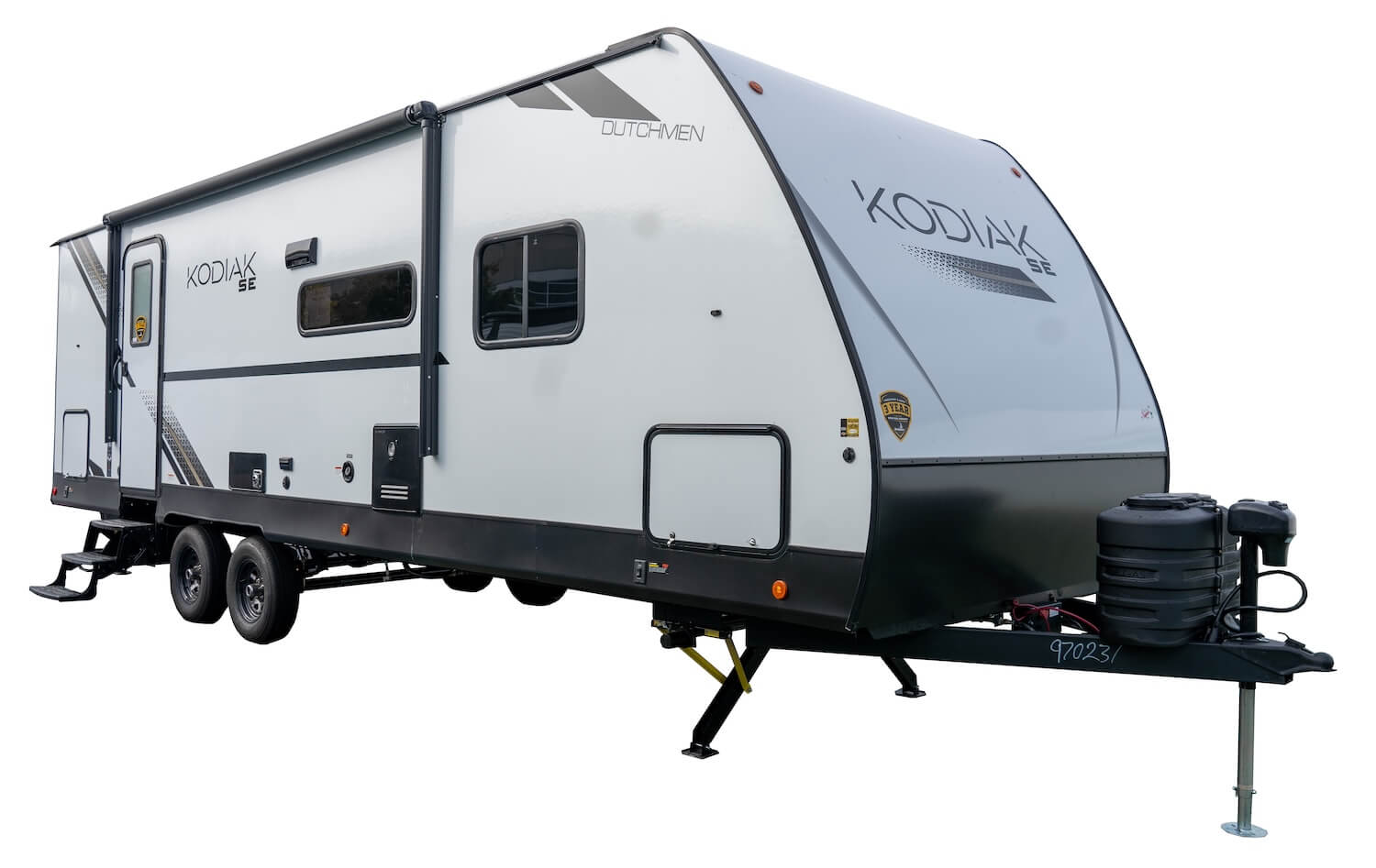 Top Travel Trailers | Camping World Blog