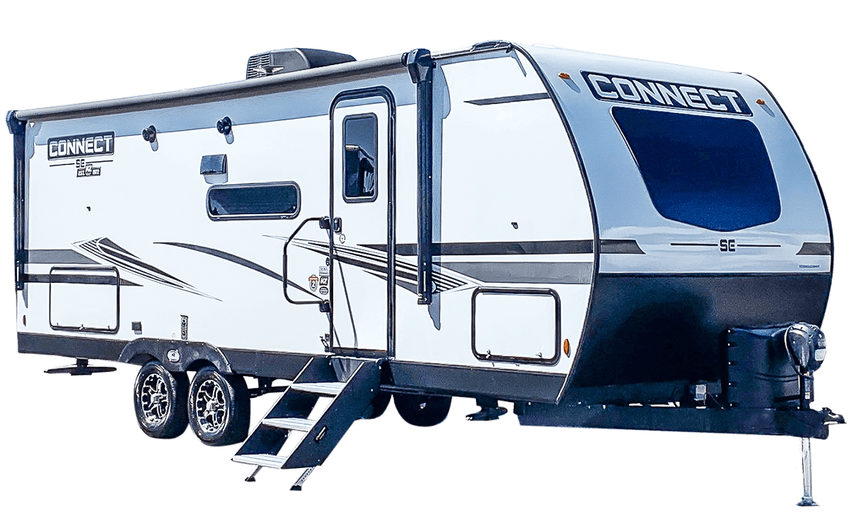 Top Travel Trailers | Camping World Blog