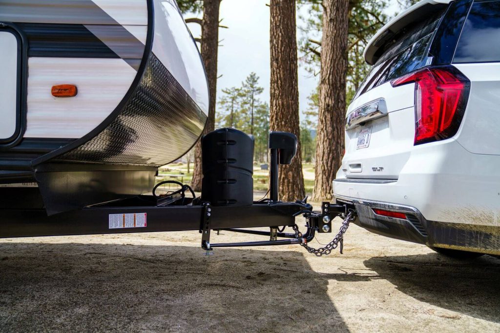 Travel Trailer | Camping World Blog