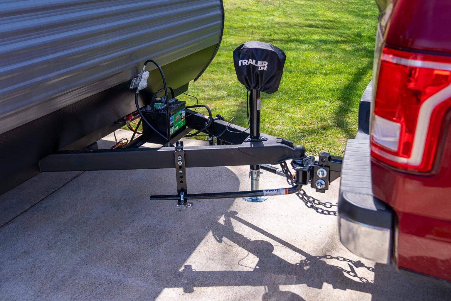 Learn To RV | Camping World Blog