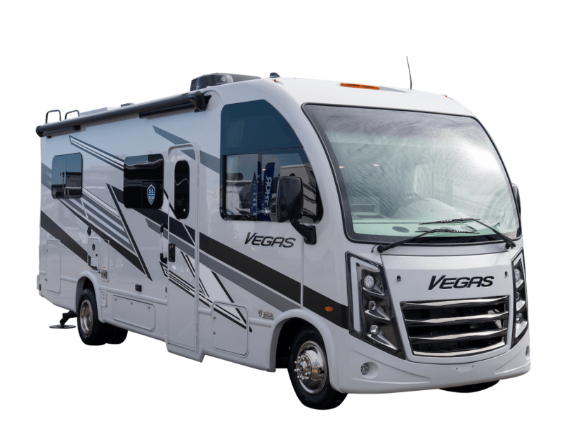 Class A Motorhomes Under 30 Feet | Camping World Blog
