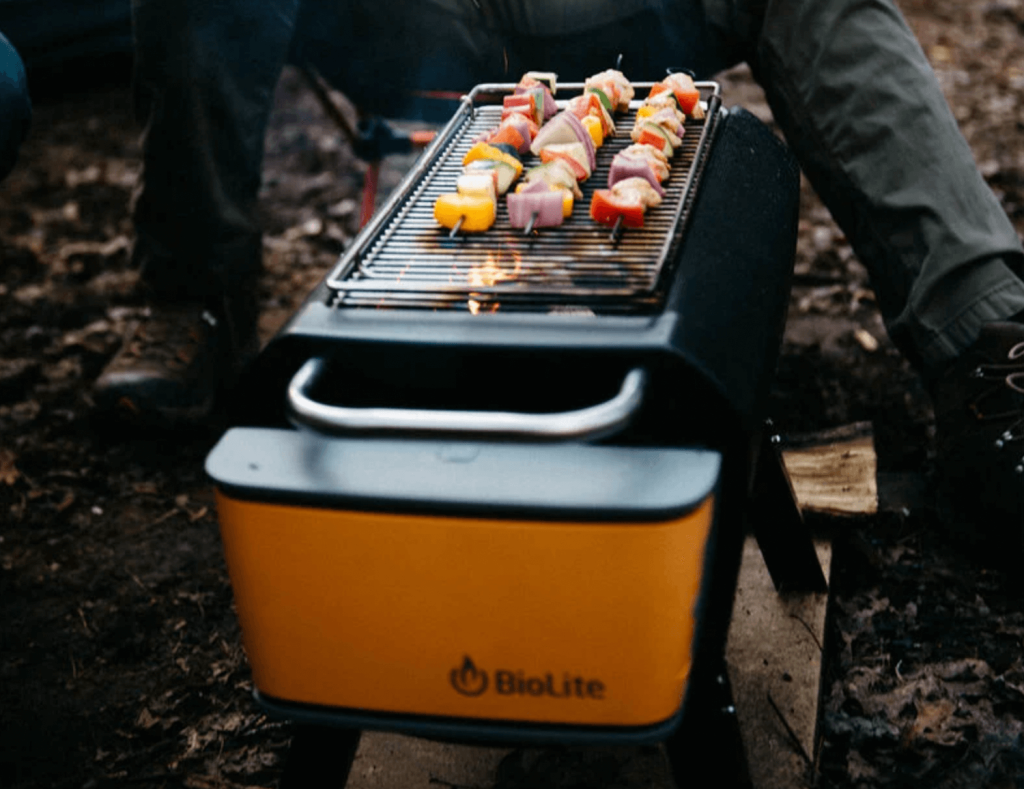10 Must Have Campfire Accessories for Your Next Camping Trip - Camping ...
