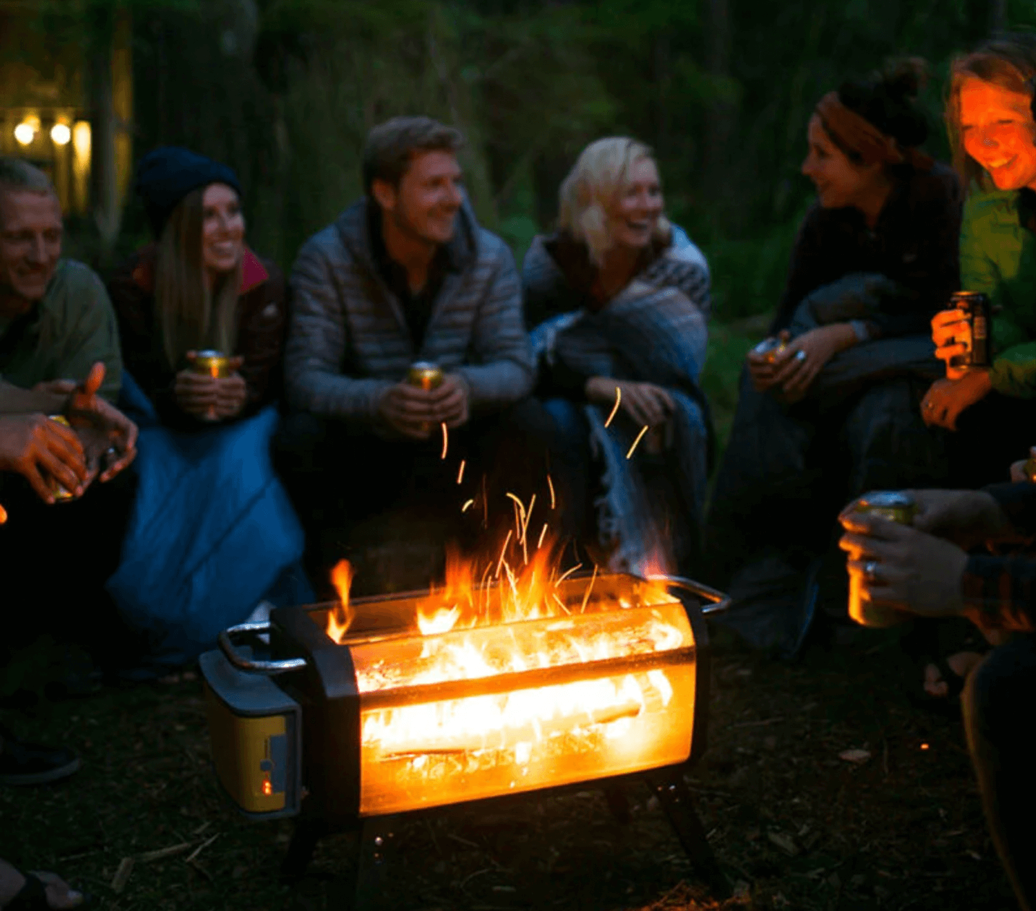 10 Must Have Campfire Accessories for Your Next Camping Trip - Camping ...