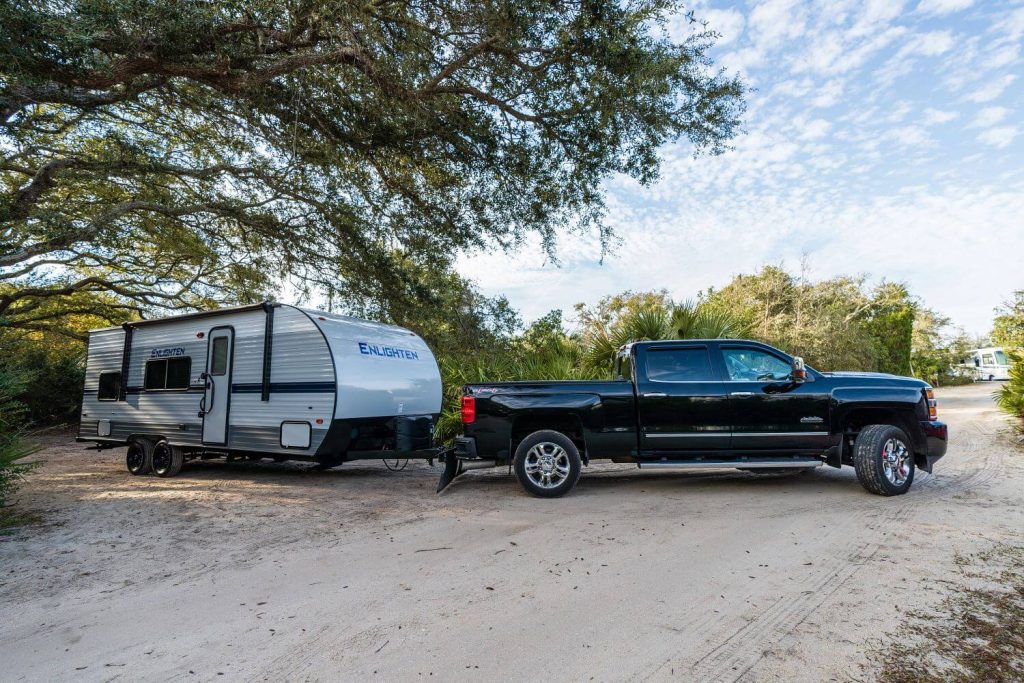 Learn To RV | Camping World Blog