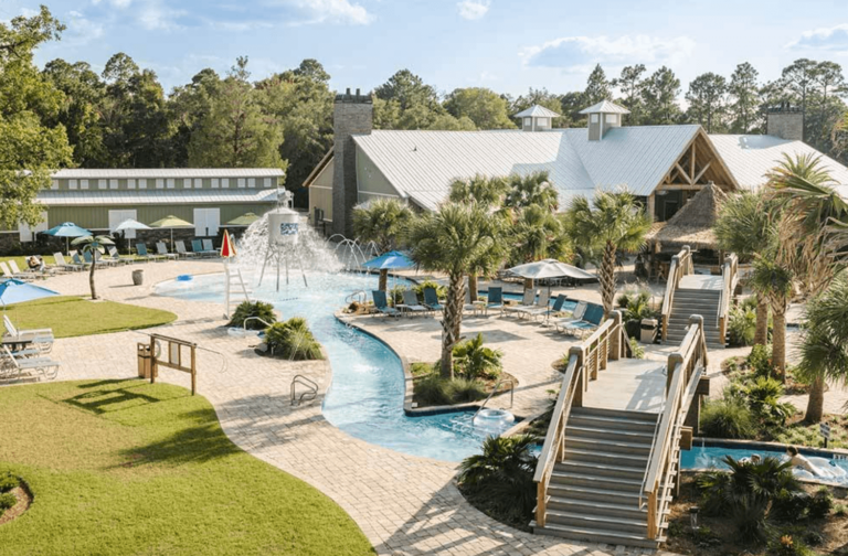 29 Best RV Campgrounds in the US | Camping World Blog