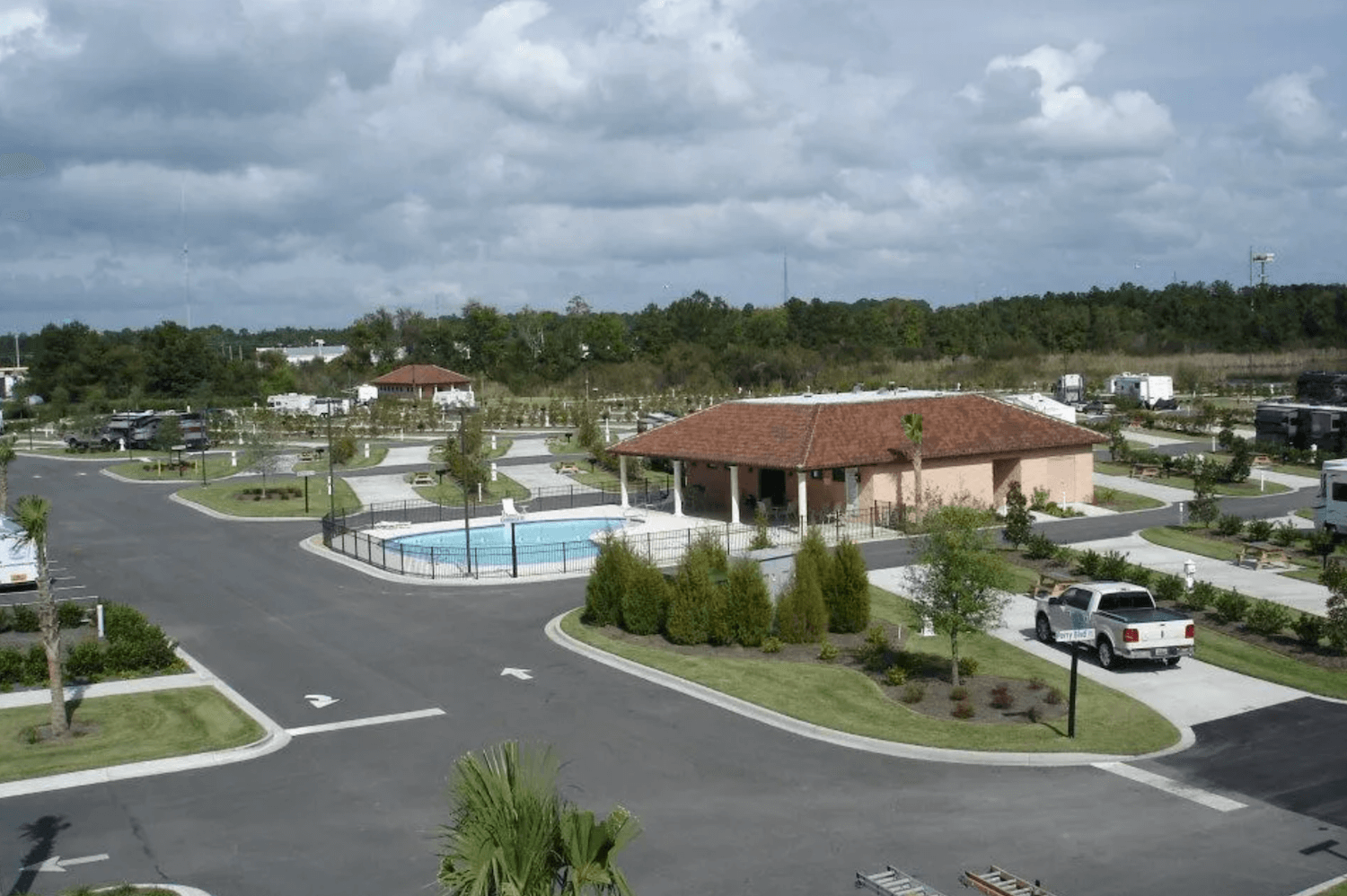 29 Best RV Campgrounds in the US | Camping World Blog