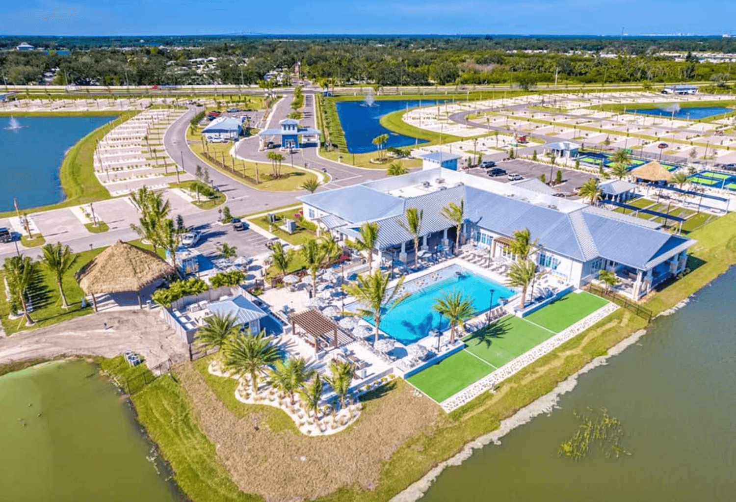 29 Best RV Campgrounds in the US | Camping World Blog