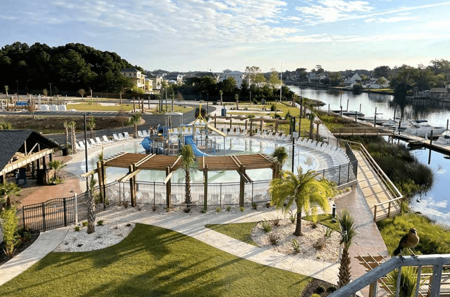 29 Best RV Campgrounds in the US | Camping World Blog