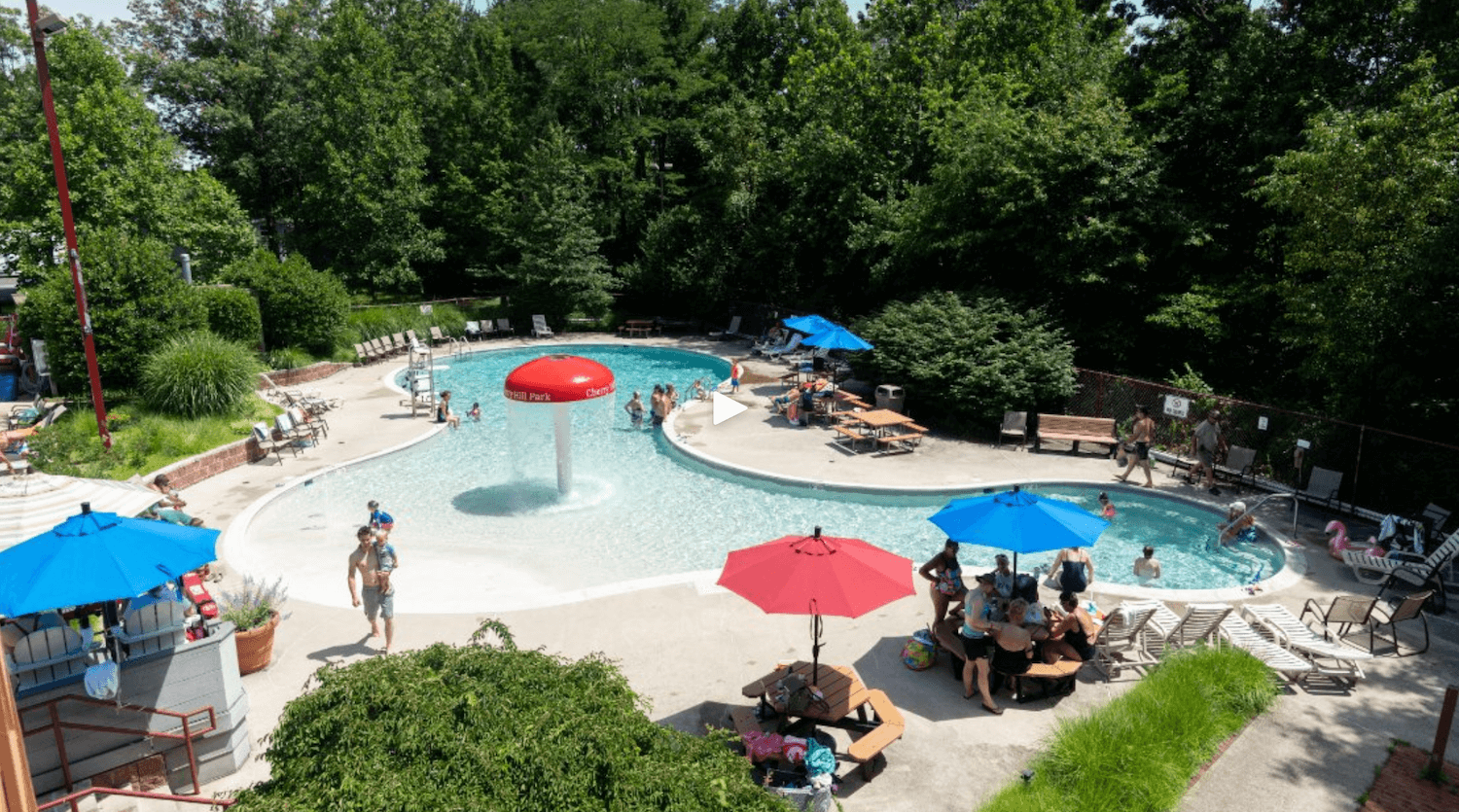 29 Best RV Campgrounds in the US | Camping World Blog