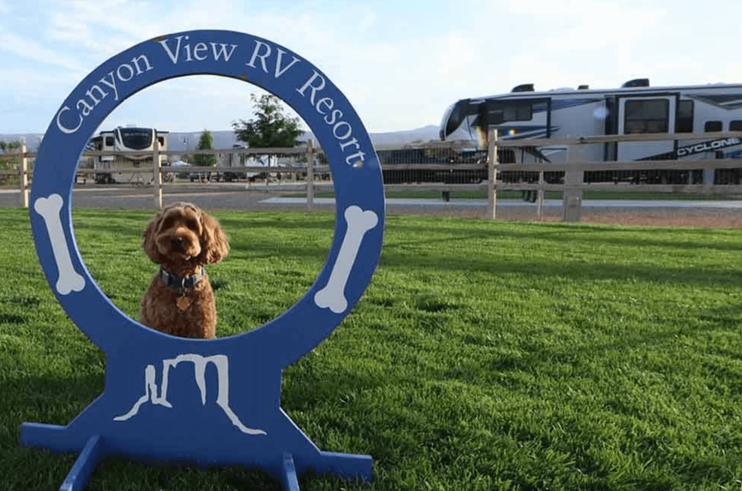 29 Best RV Campgrounds in the US | Camping World Blog