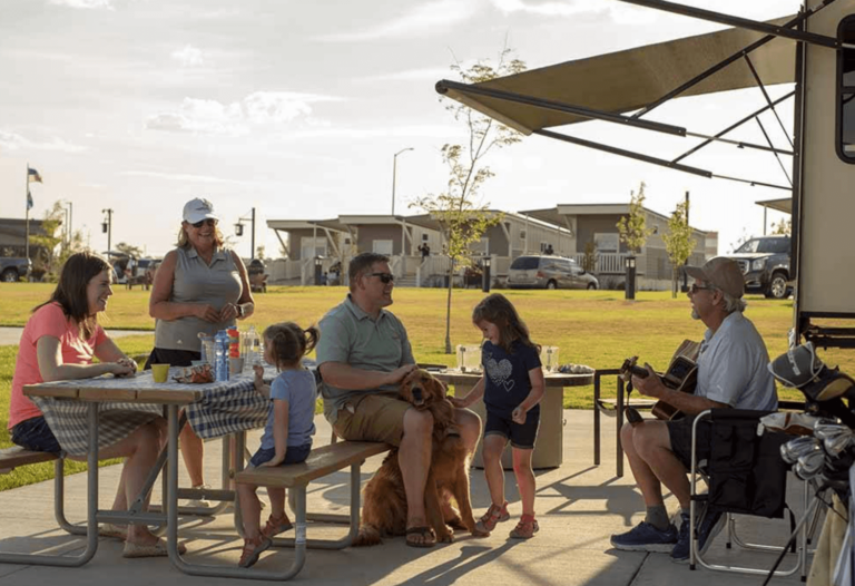 29 Best RV Campgrounds in the US | Camping World Blog