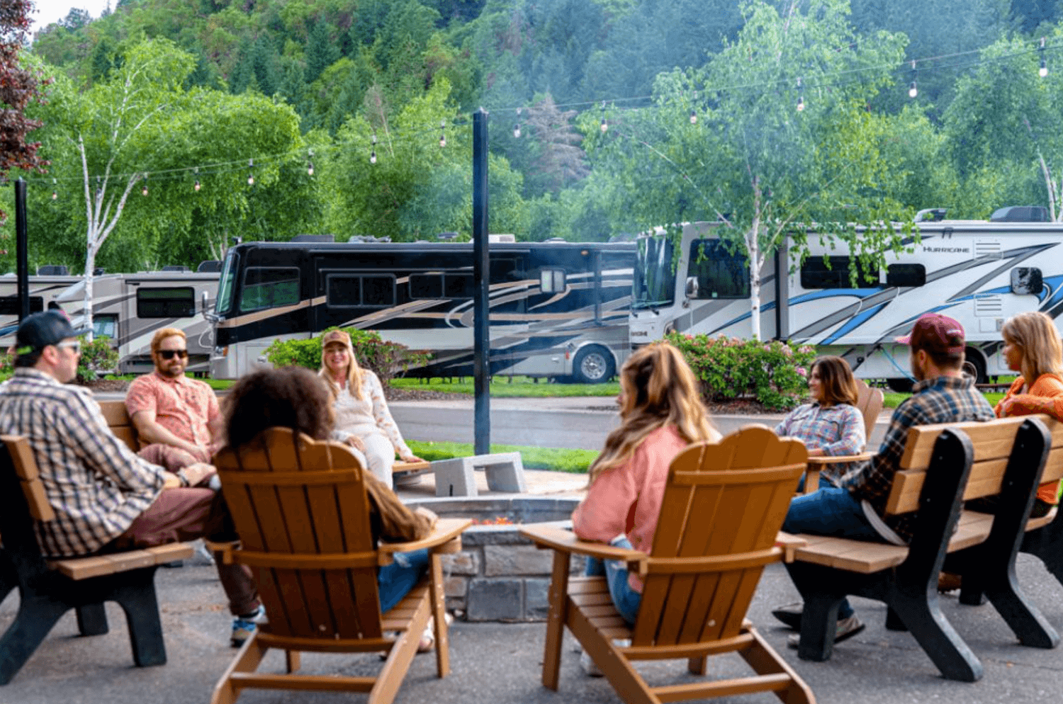 29 Best RV Campgrounds in the US | Camping World Blog