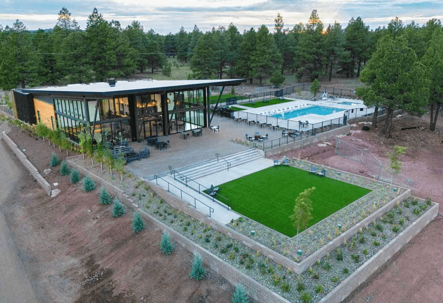 29 Best RV Campgrounds in the US | Camping World Blog