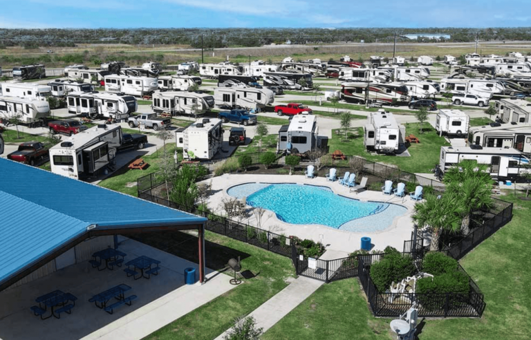 29 Best RV Campgrounds in the US | Camping World Blog