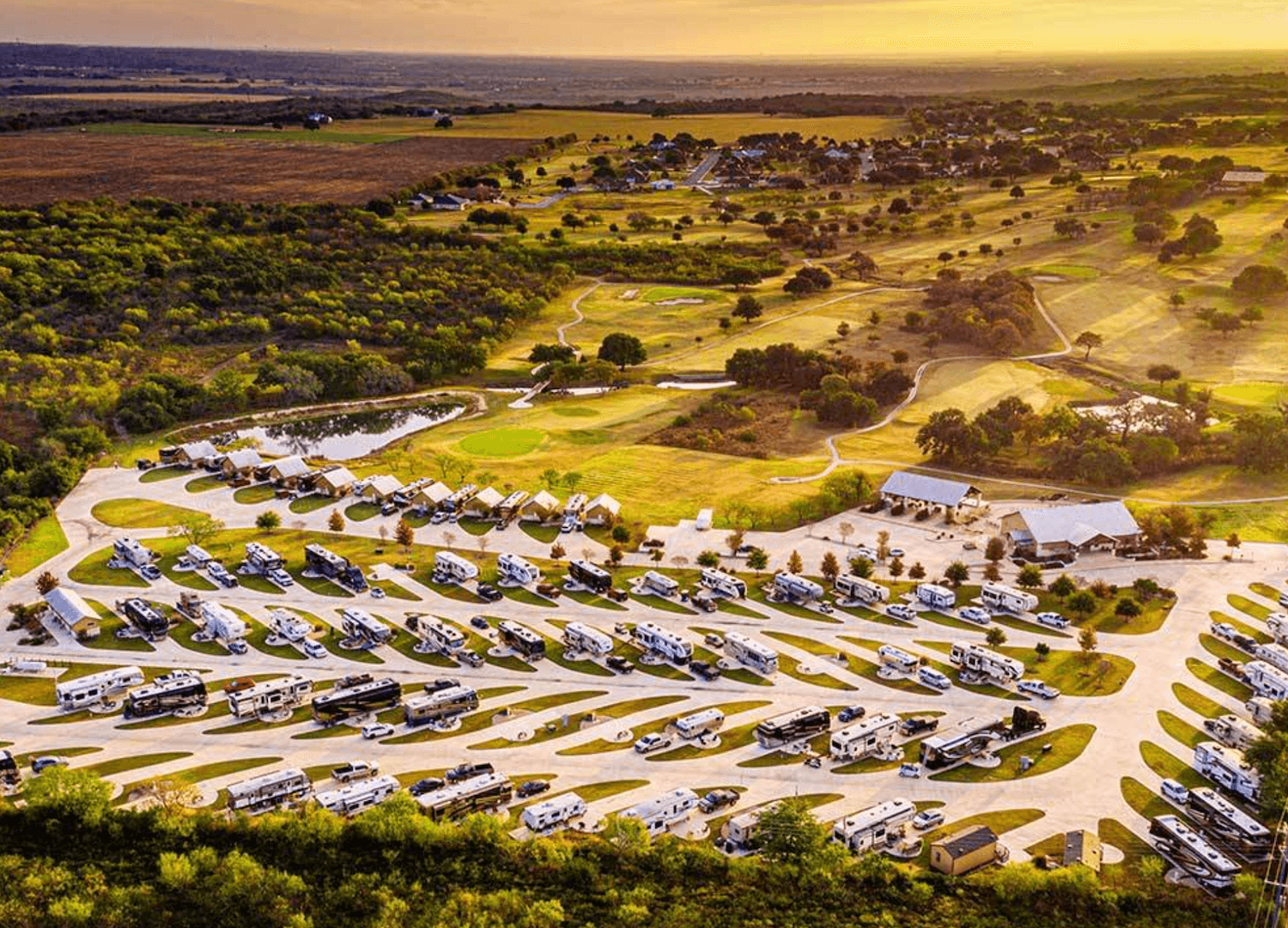 29 Best RV Campgrounds in the US | Camping World Blog