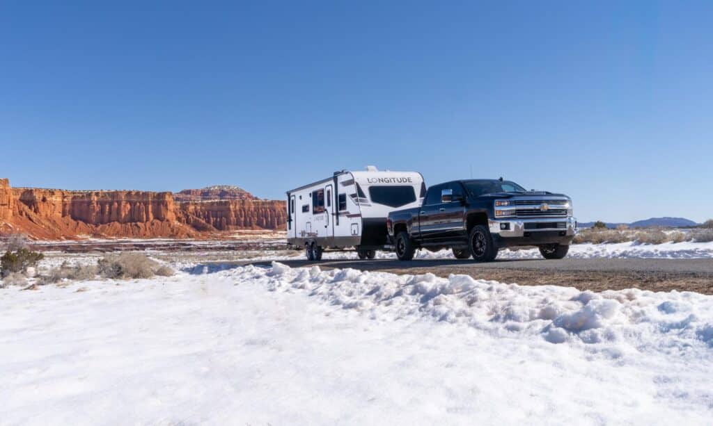 Learn To RV | Camping World Blog