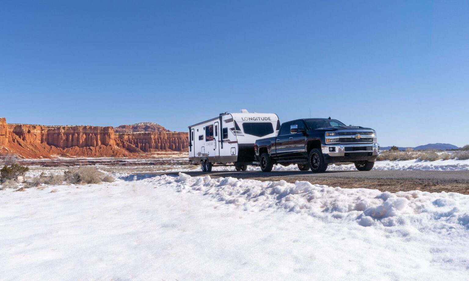 Learn To RV | Camping World Blog