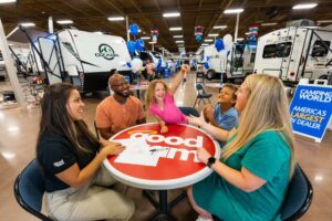 How Does RV Financing Work? | Camping World Blog