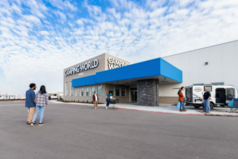 How Does RV Financing Work? | Camping World Blog