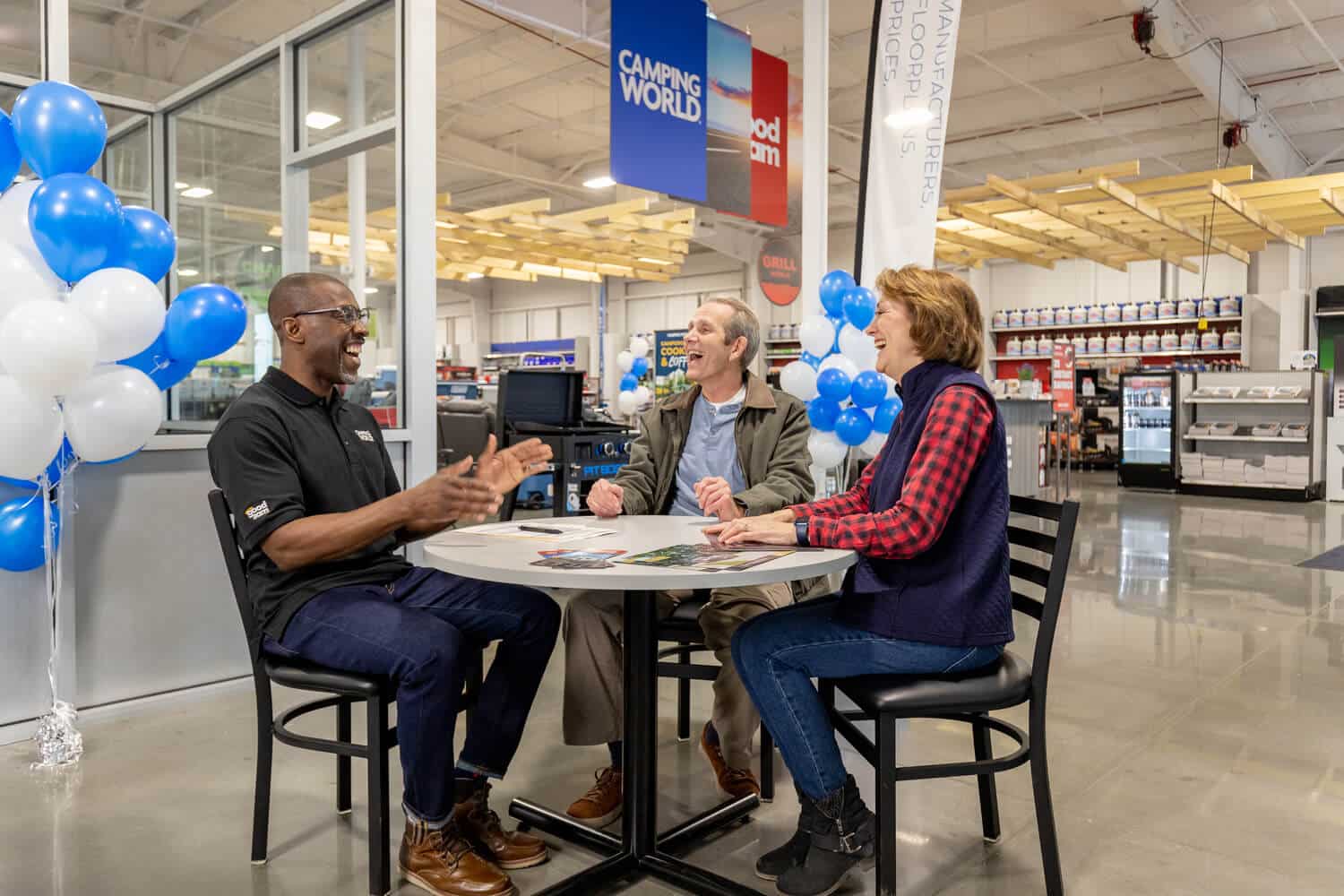 How Does RV Financing Work? | Camping World Blog