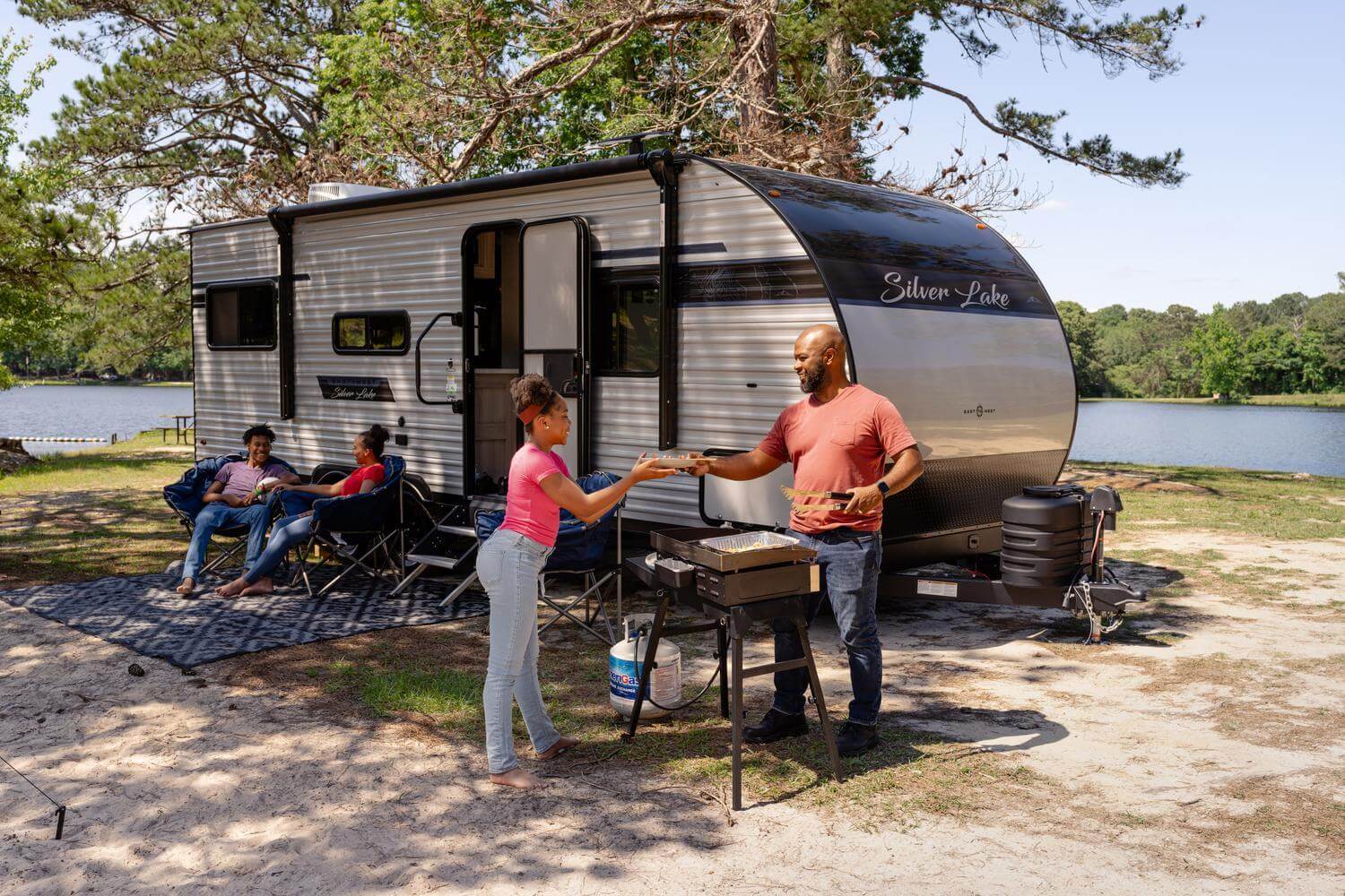The Benefits of Exclusive RV Brands | Camping World Blog