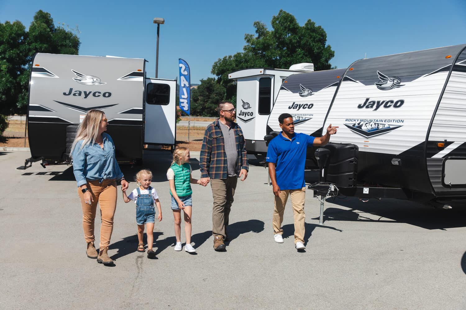 Is Buying a Used RV Right For You? | Camping World Blog