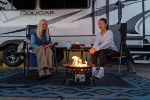 The Best Campfire Alternatives for Burn Bans