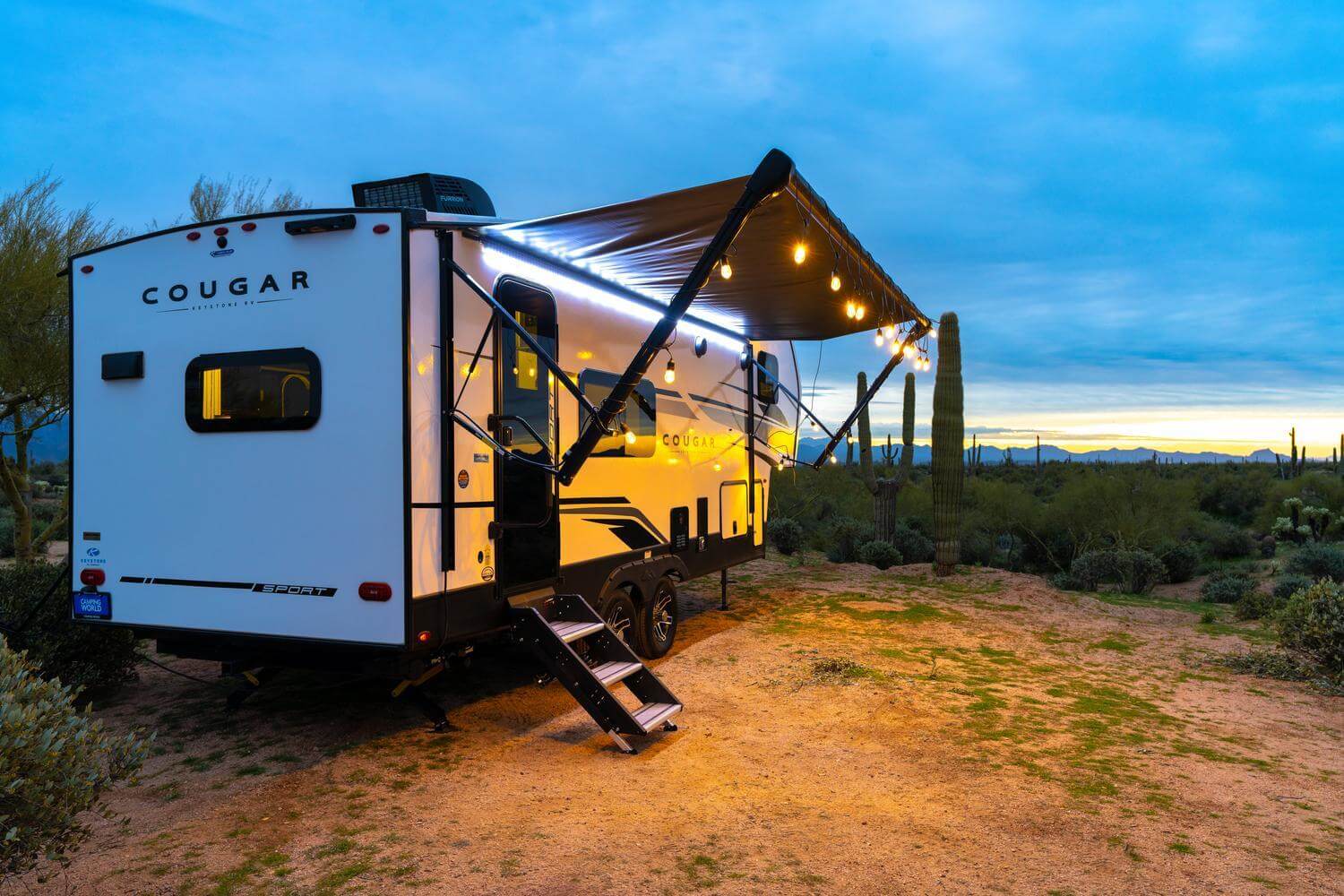 The Best Campfire Alternatives for Burn Bans