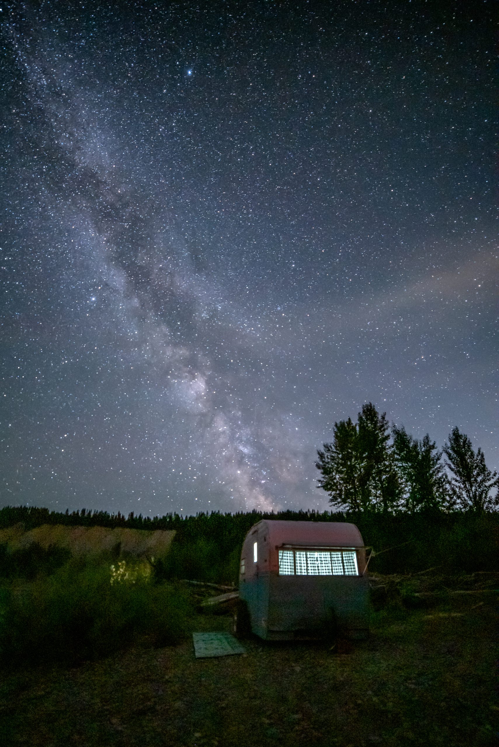 The Most Instagramable RV Spots in Montana and Wyoming | Camping World Blog