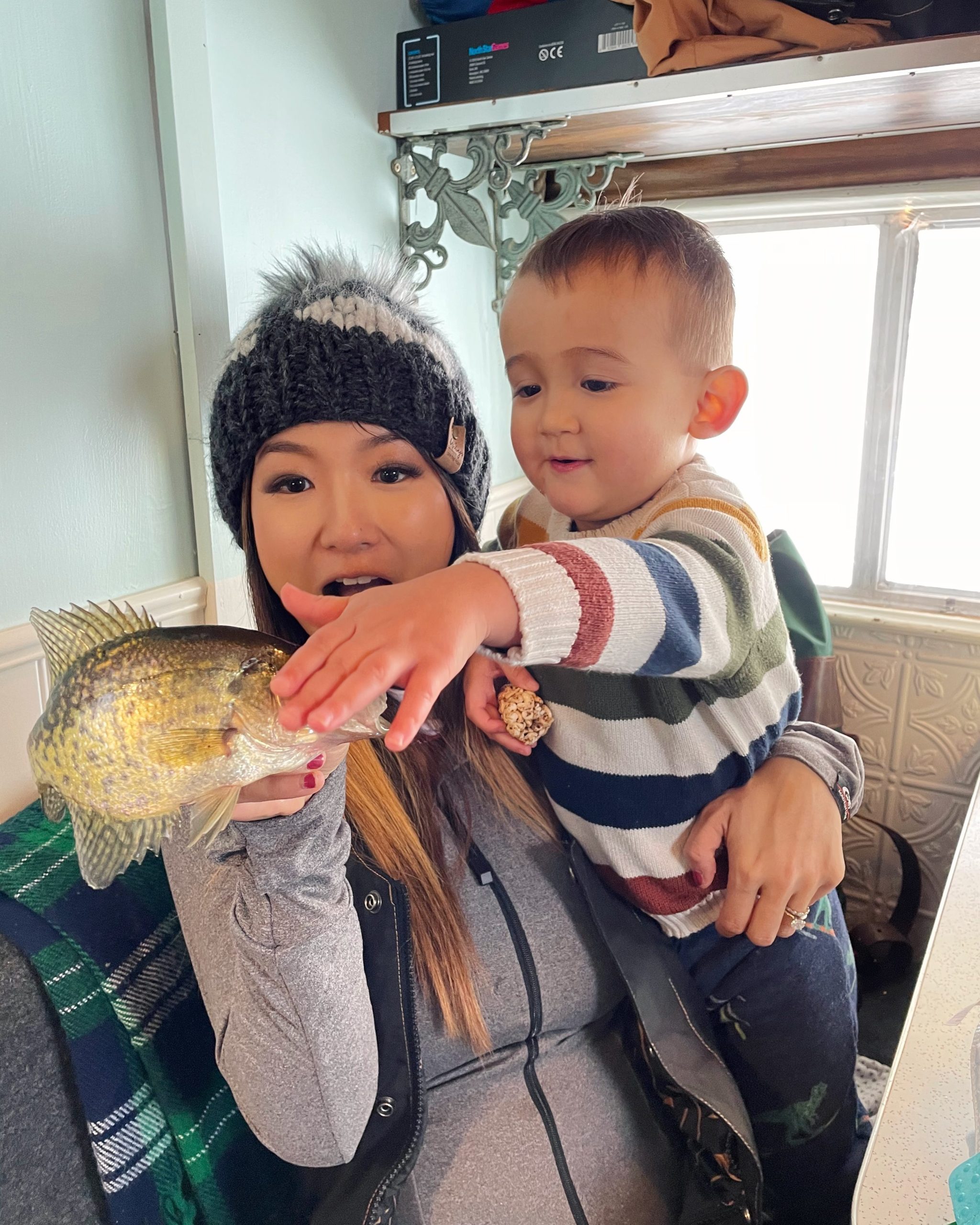 How To Fish as a Family | Camping World Blog