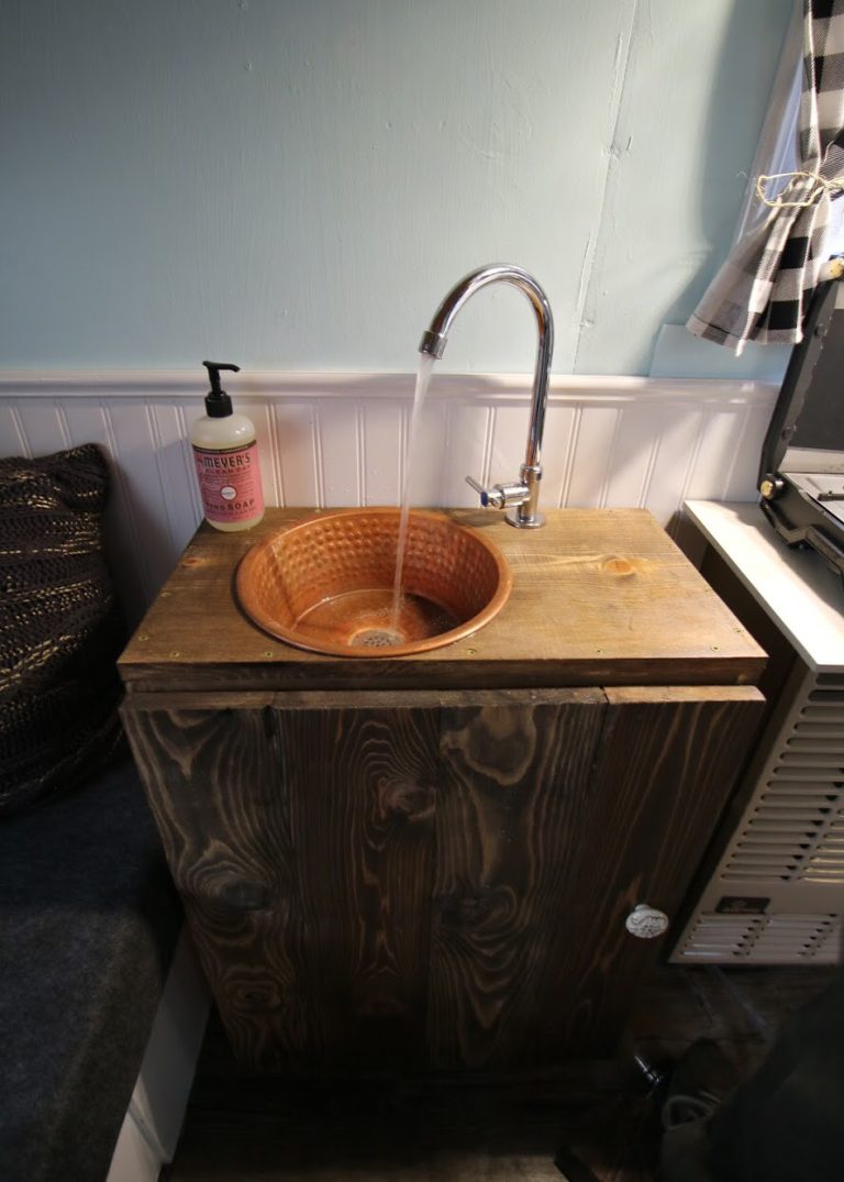 What Makes the Perfect Fishing RV?