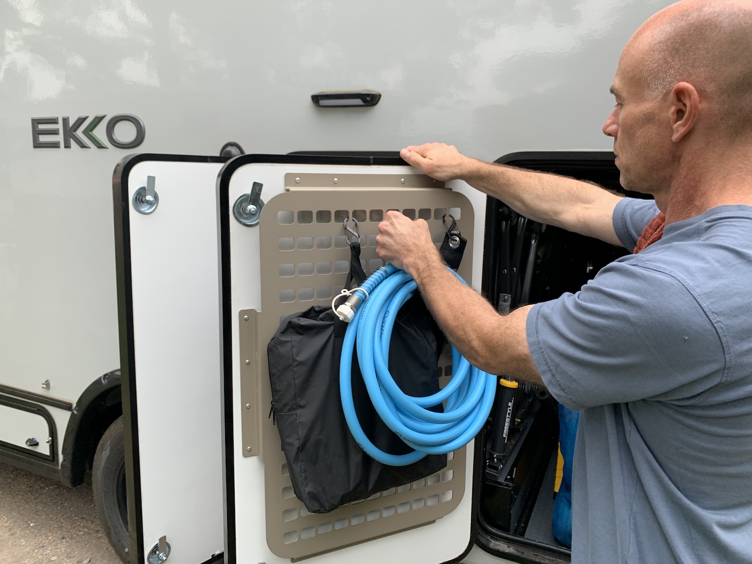 How To Get Clean Drinking Water in Your RV | Camping World Blog