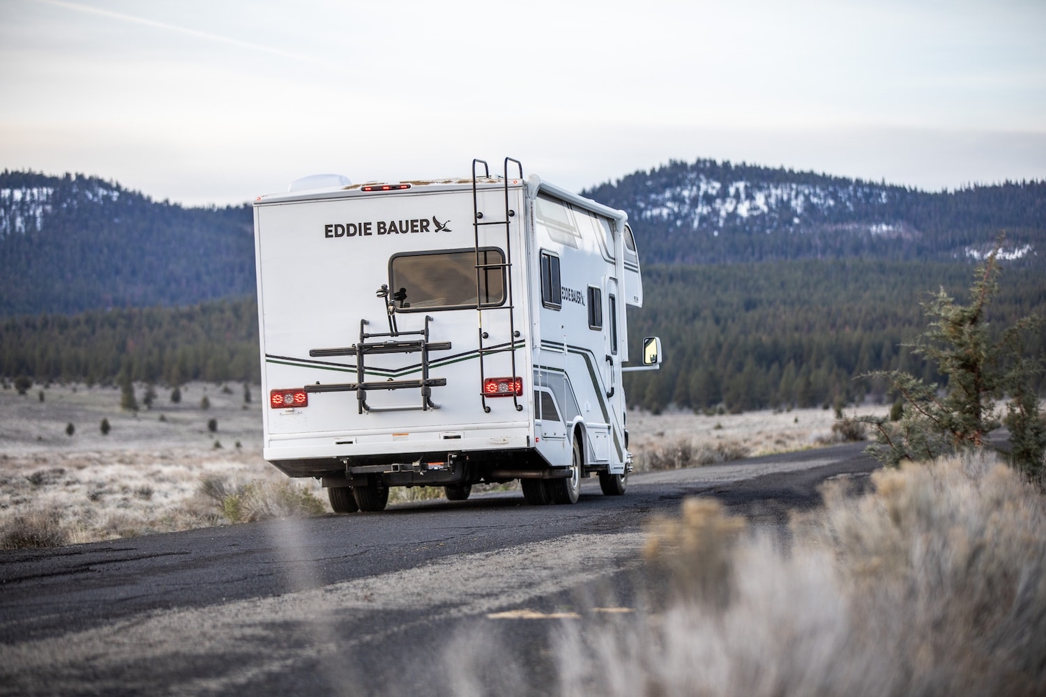 Class A vs Class C RV Motorhomes | Camping World Blog