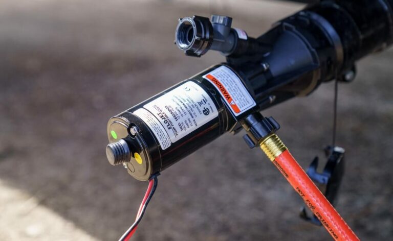 How To Empty RV Holding Tanks | Camping World Blog