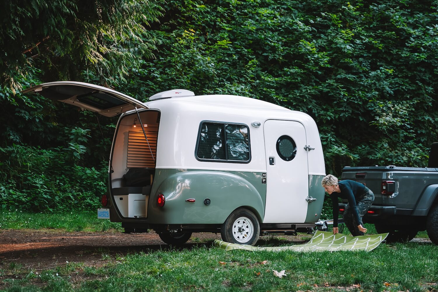 Awesome Micro Campers You Shouldn't Overlook | Camping World Blog