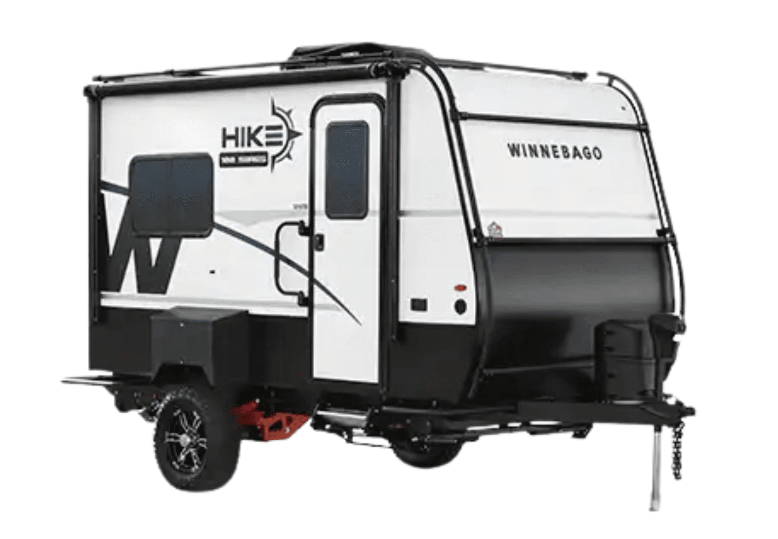 Awesome Micro Campers You Shouldn't Overlook | Camping World Blog