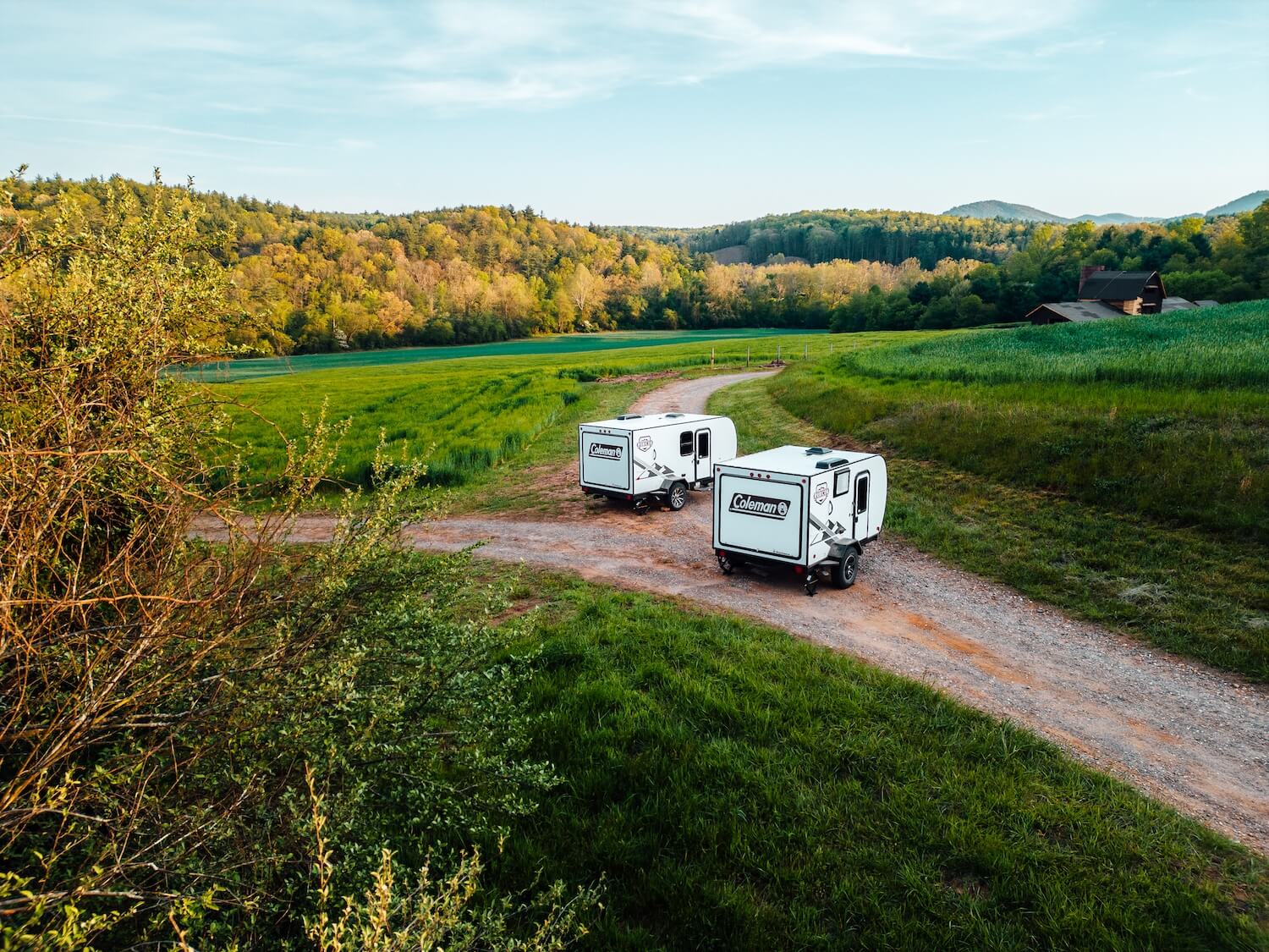 Awesome Micro Campers You Shouldn't Overlook | Camping World Blog