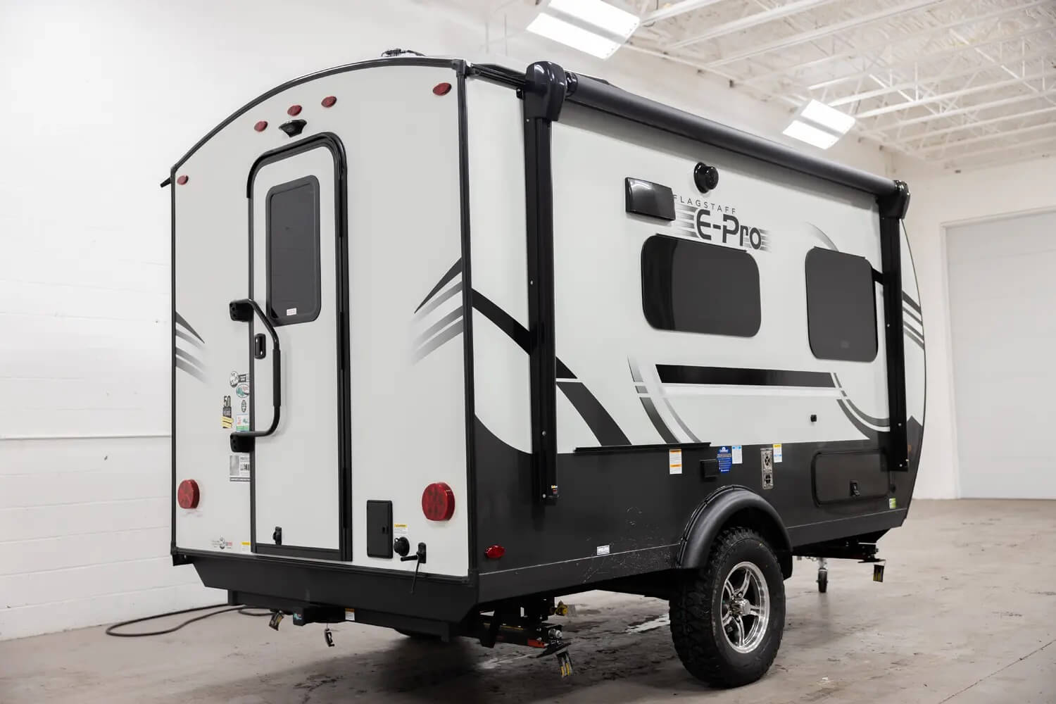 Awesome Micro Campers You Shouldn't Overlook | Camping World Blog