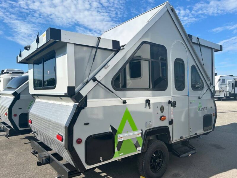 Awesome Micro Campers You Shouldn't Overlook | Camping World Blog