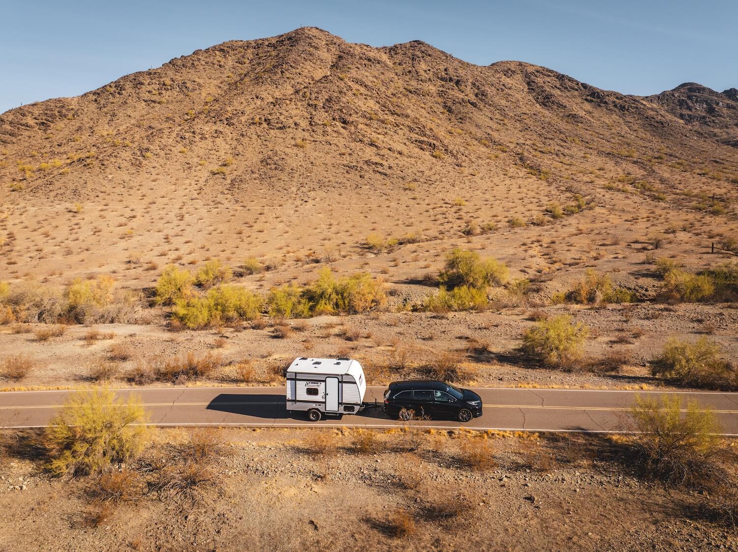 The Best Micro Campers Can't Be Overlooked