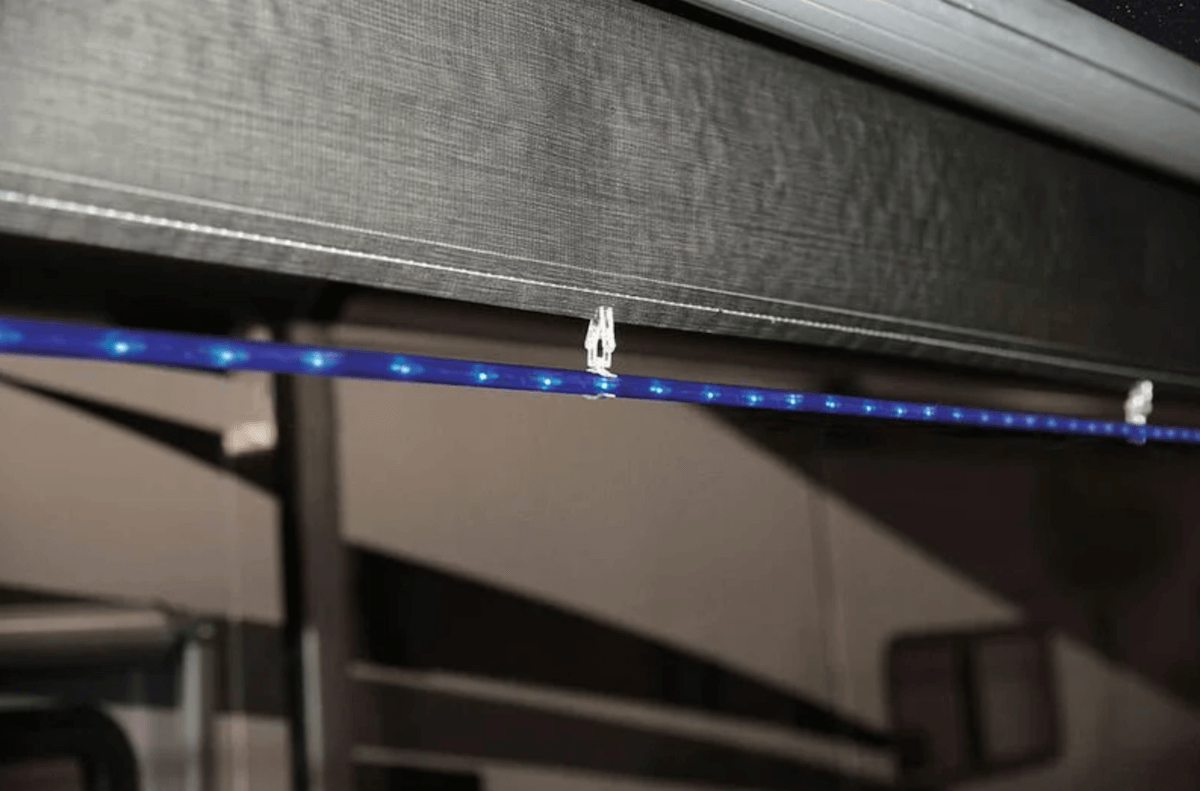 RV Patio Ideas for Outdoor Living Comfort | Camping World Blog