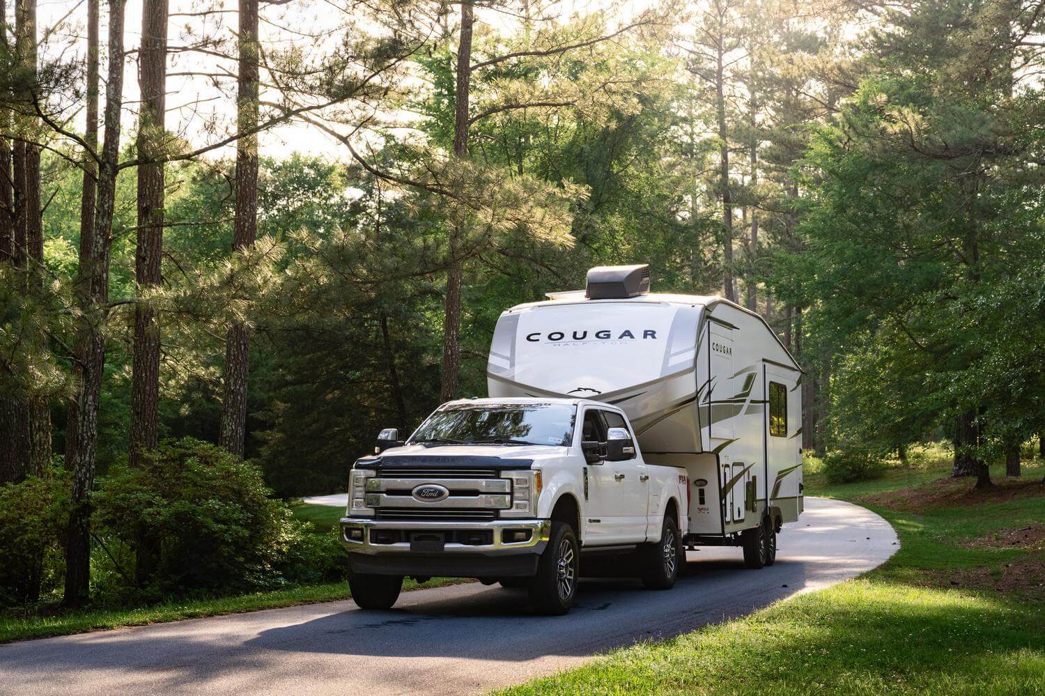 Why Is It Called A Fifth Wheel? - LATEST NEWS STORIES