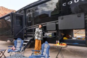 Why Is It Called A Fifth Wheel? | Camping World Blog