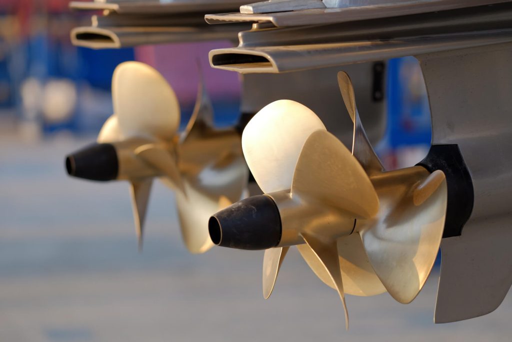 How to Find the Right Boat Propeller - Camping World Blog