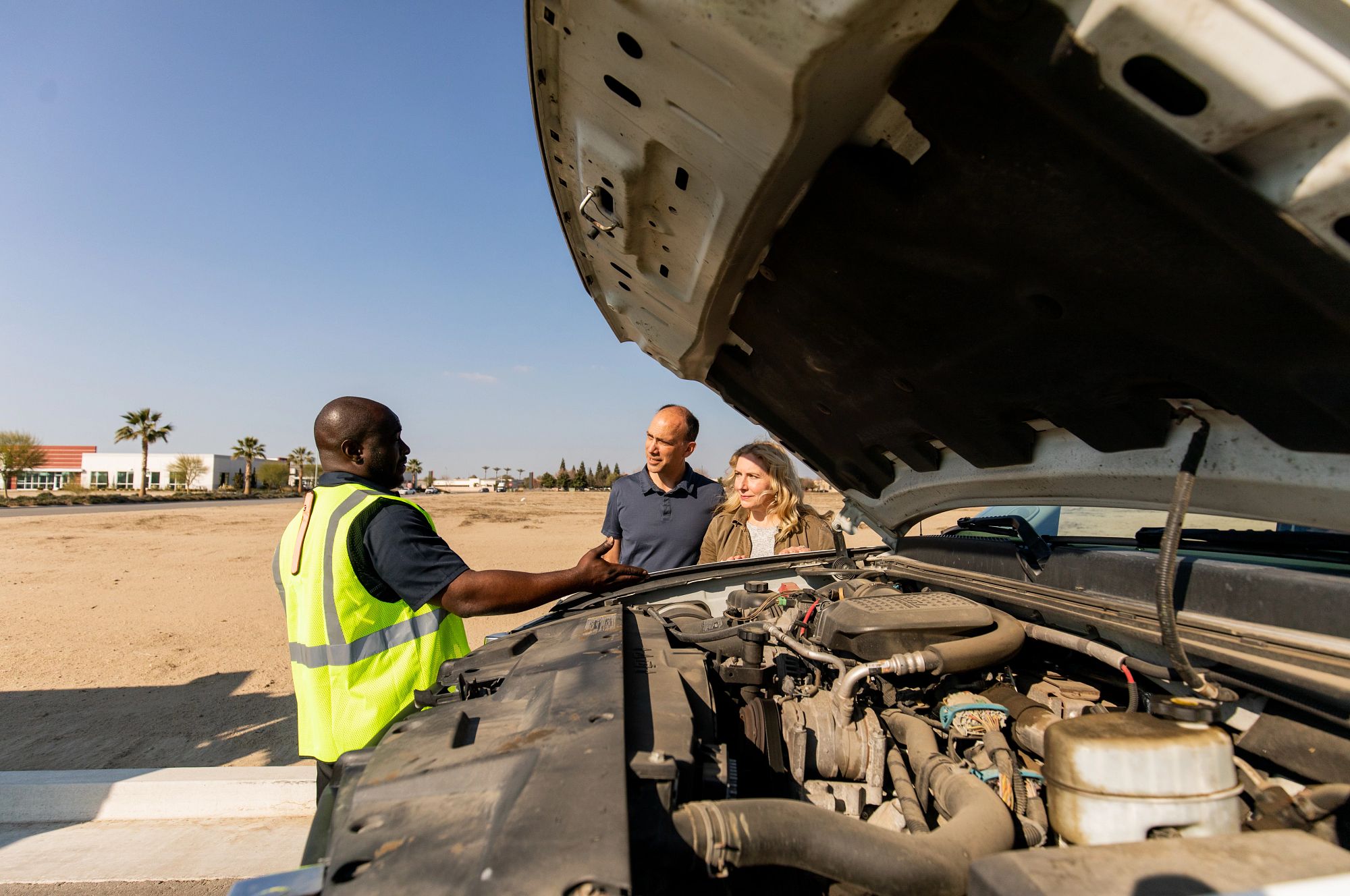 What Buying an RV at Camping World Looks Like | Camping World Blog