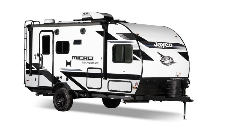 6 RVs You Can Pull with an SUV | Camping World Blog