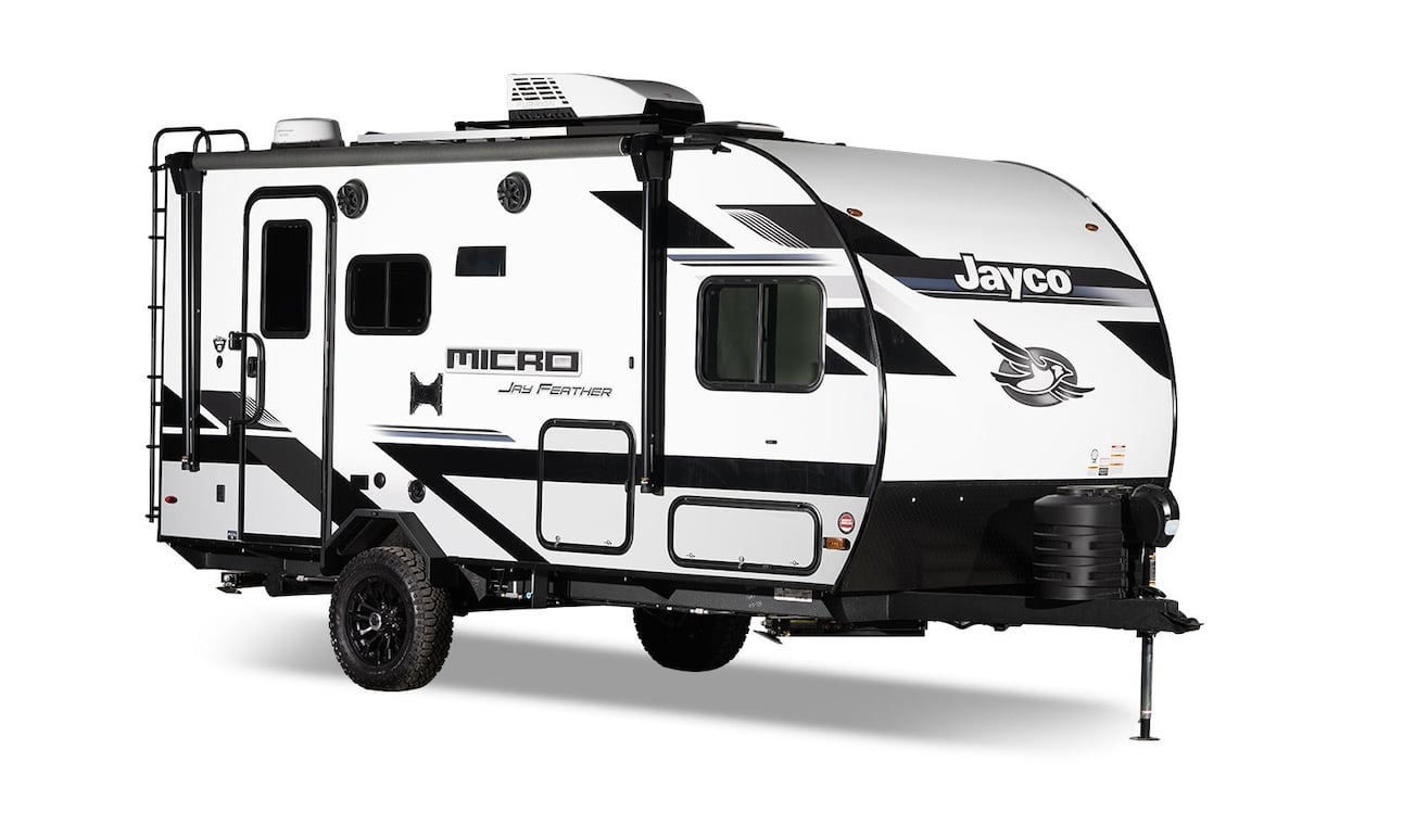 6 RVs You Can Pull with an SUV | Camping World Blog